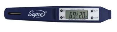 THP2 Thermo-Hygrometer Pen | eBay
