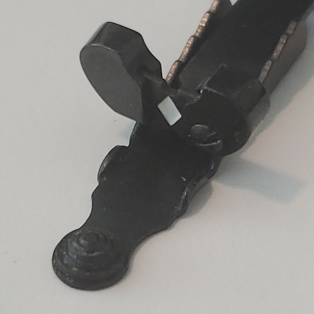 Marbles No. 68 Full Buckhorn Rear Rifle Sight for sale online | eBay