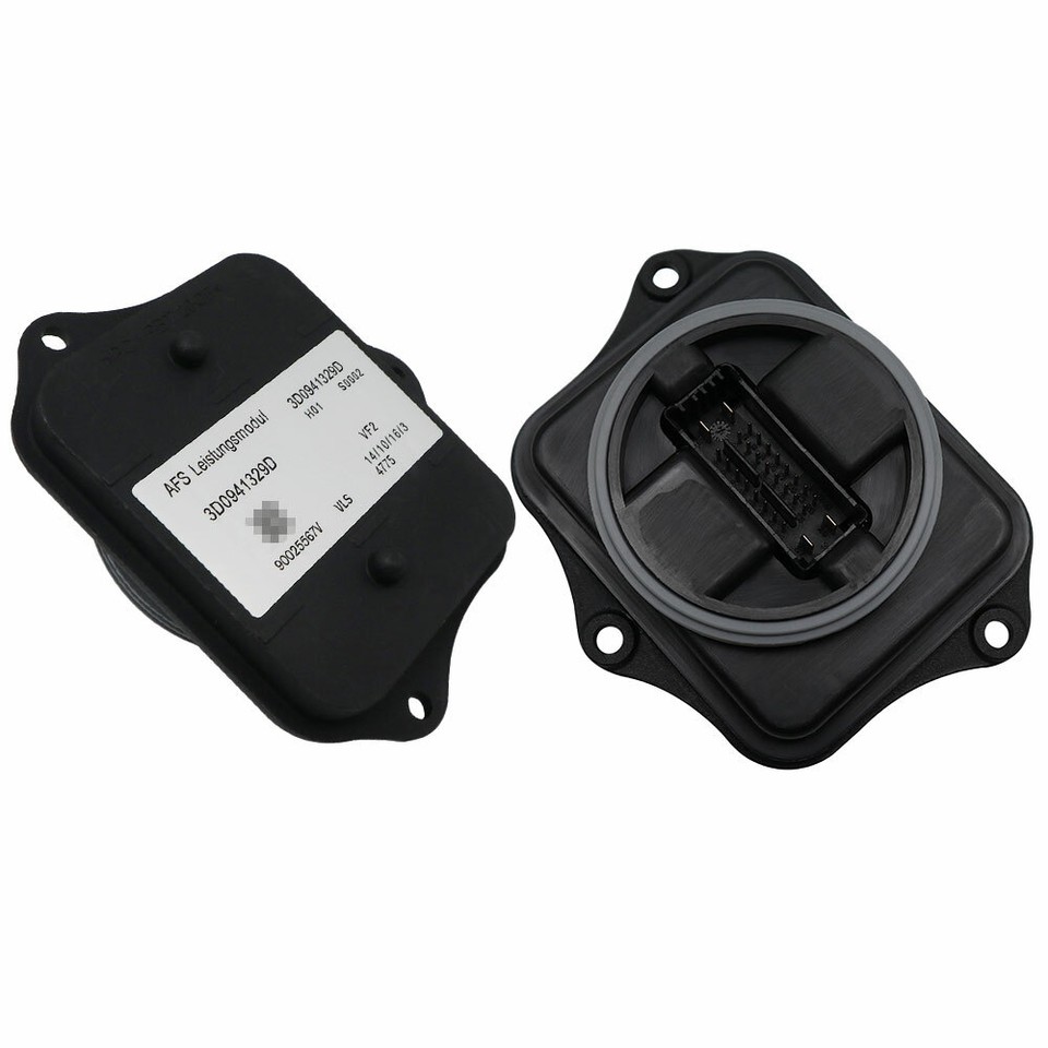 AFS Headlight Power Module Cornering Light 3D0941329D For VW Golf Mk7 ...