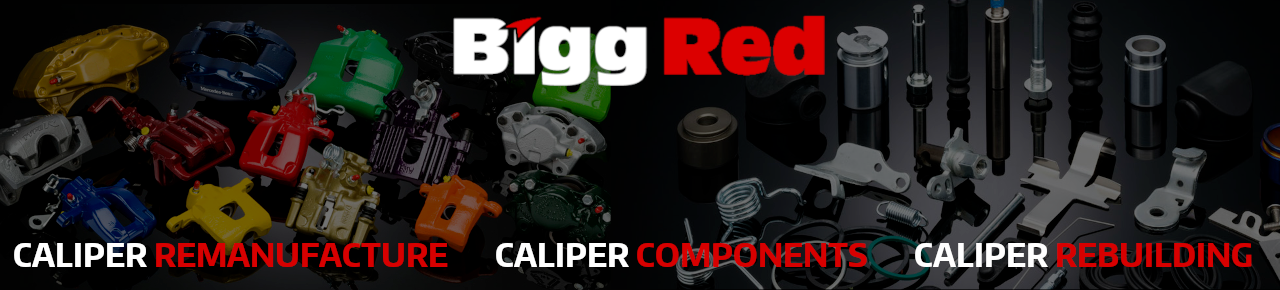 Bigg Red Ltd | eBay Stores