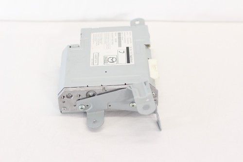 2016 MAZDA CX-5 RADIO SATELLITE TUNER CONTROL MODULE KA0P-66-DRX OEM | eBay