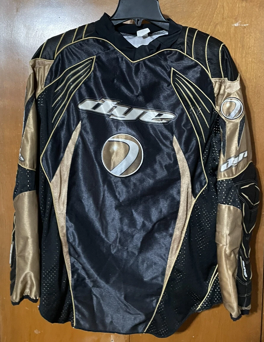 Paintball Dye Jerseys