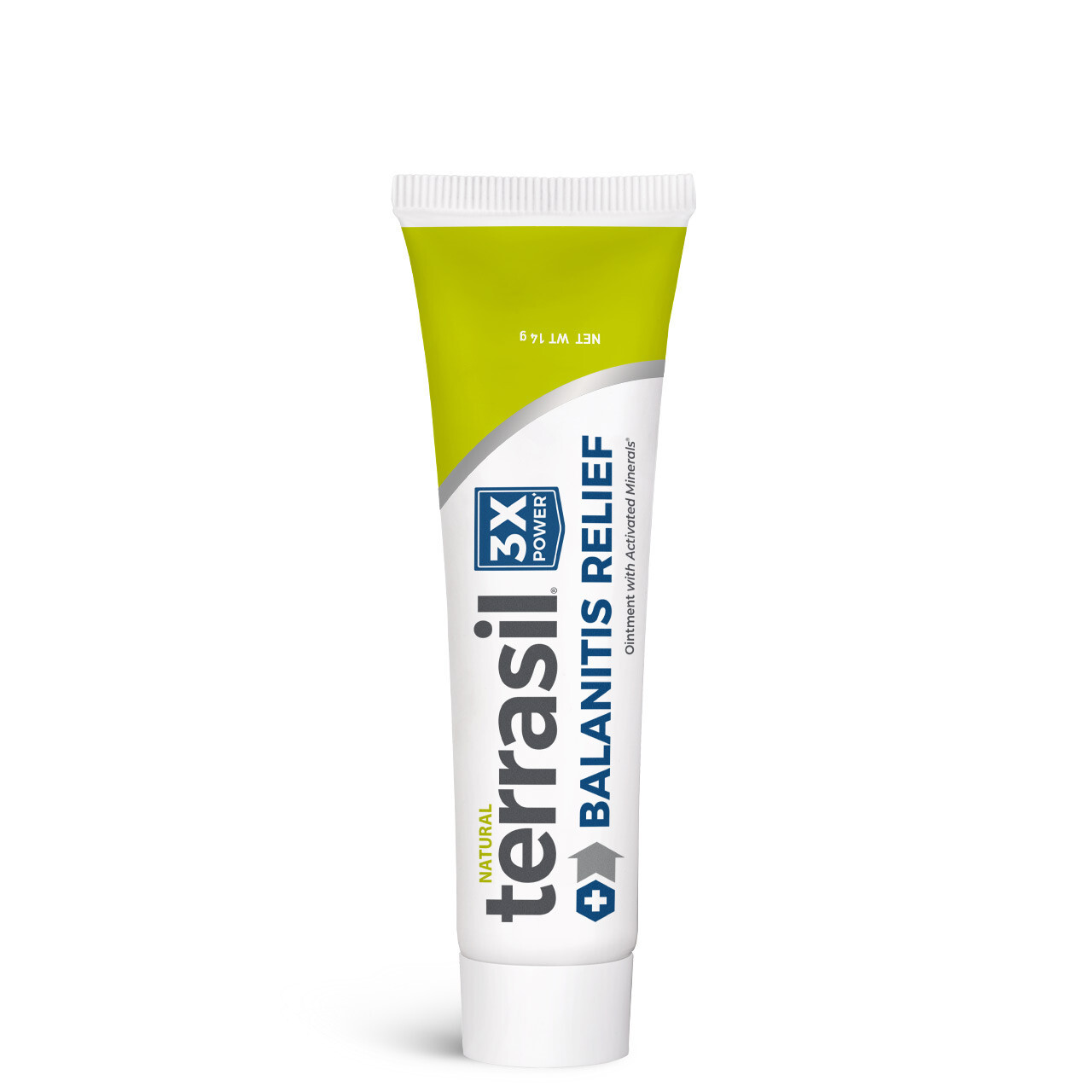 Balanitis Relief by Terrasil – Relief from Severe Balanitis Symptoms ...