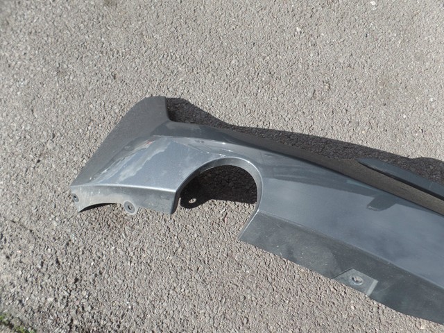BMW 4 Series F36 Gran Coupe M-sport Rear Bumper Diffuser - 51128054487 ...