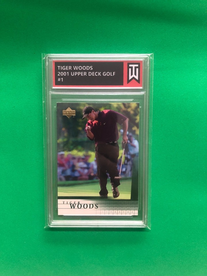 Custom PSA Style Snap Slab & Label for Sports Cards | Personalized ...