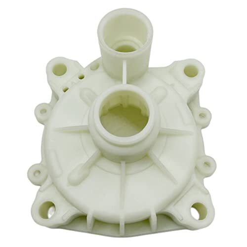 FOR YAMAHA F150/F200/F225 Outboard Water Pump Kit 61A-W0078-A3-00 61A ...