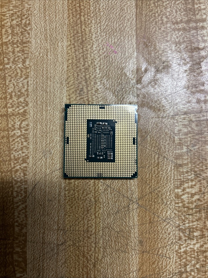 Intel Core i5-7400 SR32W 3.00GHz 4-Core CPU Processor | eBay