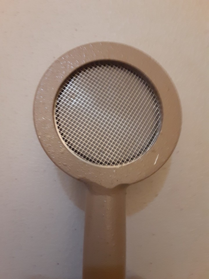 Ludlum 44-9 Alpha Beta Gamma Pancake Probe (PR143751) | eBay