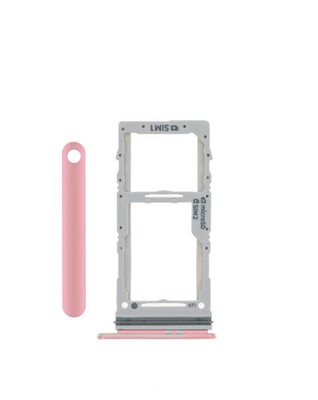 DUAL Sim Card Tray Replacement for Samsung S20 5G/S20 Plus 5G/S20 Ultra ...