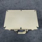 Cardinal's Texas Hold 'Em Tournament Poker Chip Set w/Metal Case NEW ...