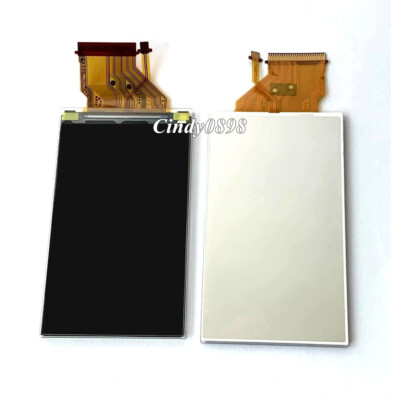 NEW For Sony A5100 A6500 ILCE-5100 ILCE-6500 LCD Display Screen ...