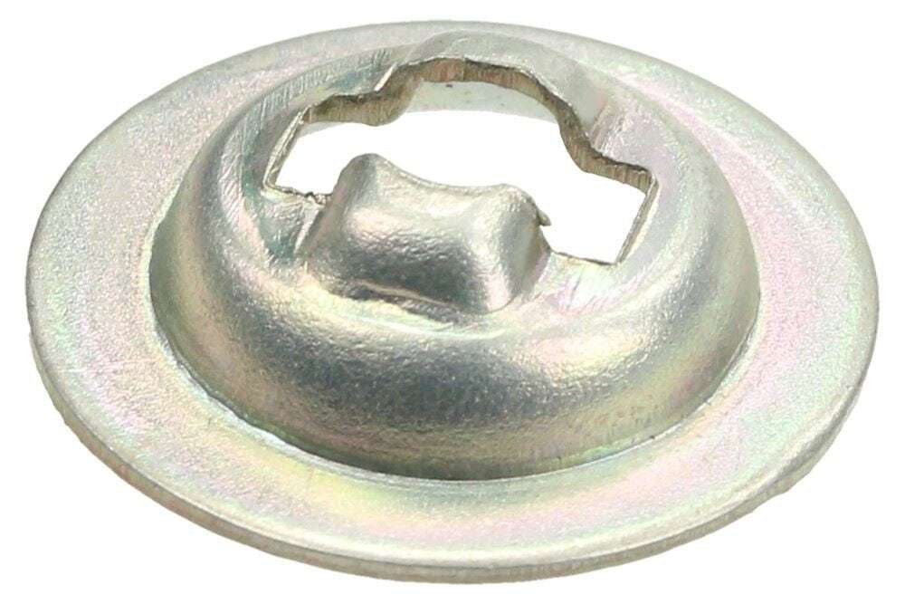 Rear Brake Shoe Retaining Pin Clip for VW T25 1979-1992 | eBay Australia