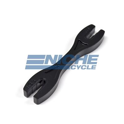 Motorcycle Spoke Wrench Tool True Wheel Rim Motorcycle 1 2 3 4 5 6 | eBay
