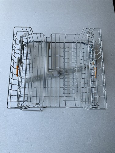 Miele Dishwasher Upper Rack Used From G863 No Rust | eBay