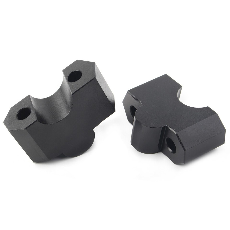 For Kawasaki Z750 2004-2011 Z1000 2003-2016 Motorcycle Handlebar Riser ...