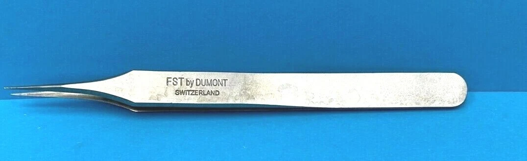 Science Forceps