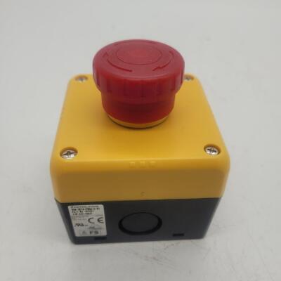 Pepperl+Fuchs VAA-2E1A-F85A-F85A-S-V1 | eBay