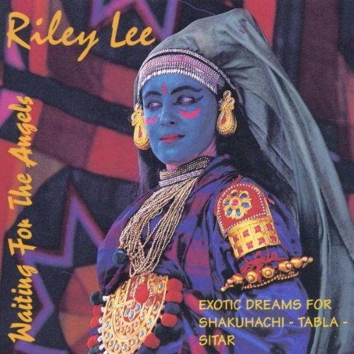 LEE,RILEY : Waiting For The Angels CD 4024348030075 | eBay