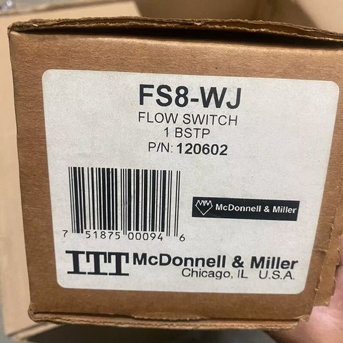 1Pcs New FS8-WJ # DHL or Fedex 90days Warranty | eBay