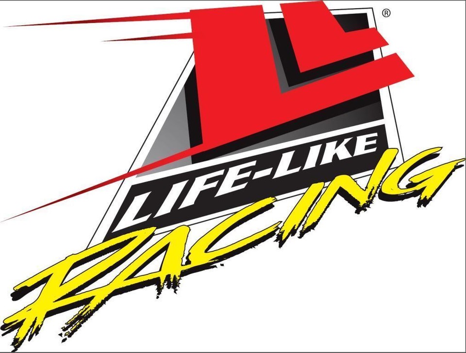 Life Like Racing M Chassis Roller Brand New Gen 1 Fast Tracker HO Slot ...