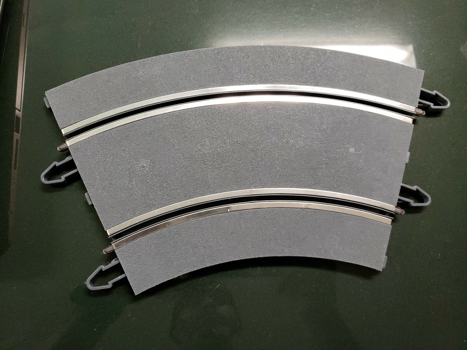 SCX WOS standard curve universal track NEW! | eBay