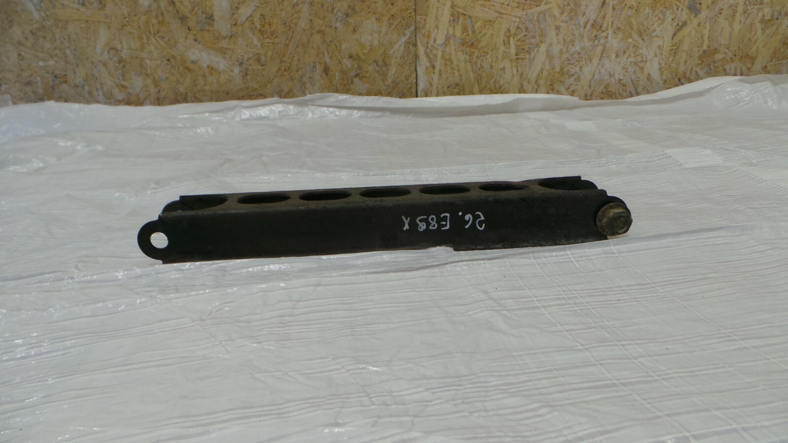 Genuine BMW TRAILING ARM - OE 33326763477 for sale online | eBay