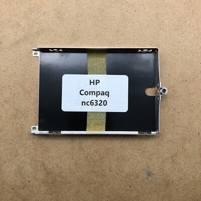 HDD Caddy - HP COMPAQ NC6320 | eBay