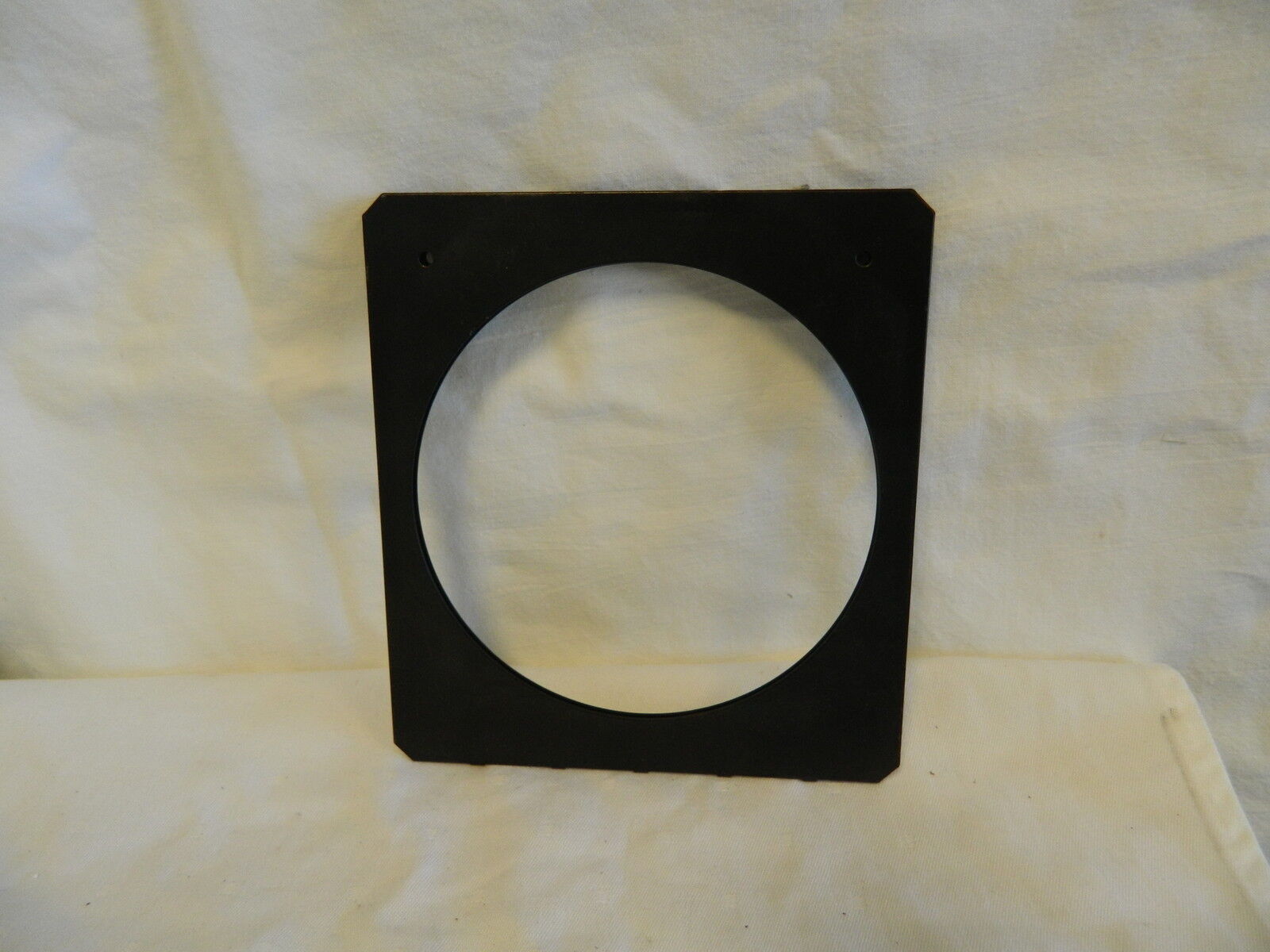 Color filter holder 133mm x 148mm approx. 115mm opening FFR Colorframe ...