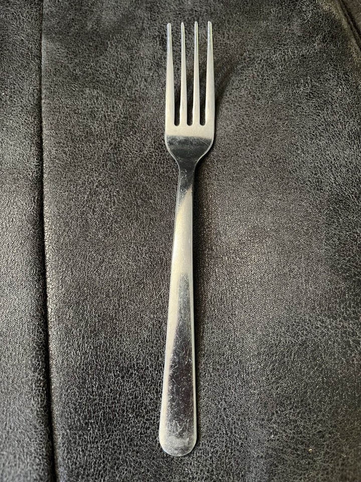 Set Of 24 - Bakers and Chefs Forks - Brazil - NSF 732 - Catering - Food ...