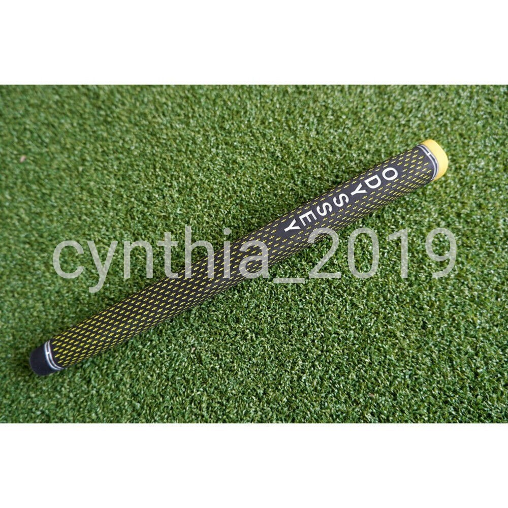 High Quality Odyssey White Hot Pro Putter Grip Pistol Rubber Golf Grip ...