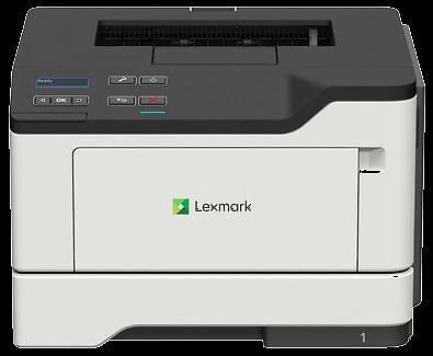 Lexmark STAMP. LASER A4 B/N 38PPM, MS331DN, FRONTE/RETRO, USB/LAN ...