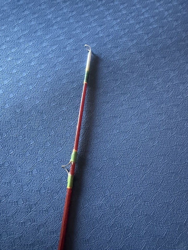 Tony Fordham Fly Rod | eBay UK