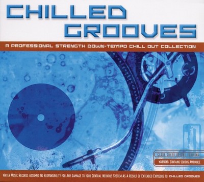 Various Chilled Grooves (CD) | eBay