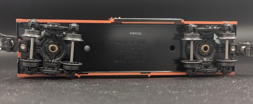 American Flyer #6-44070 AF Atlantic Coast Line Boxcar ACL #20921 S ...