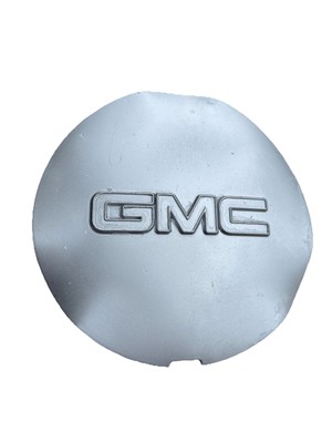 2002 - 2009 GMC Envoy Wheel Center Cap P/N 9593392 Silver Painted | eBay