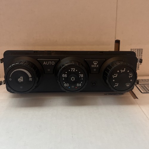 F21-1028-13B1 R Genuine Paccar HVAC Climate Temperature Control Module ...