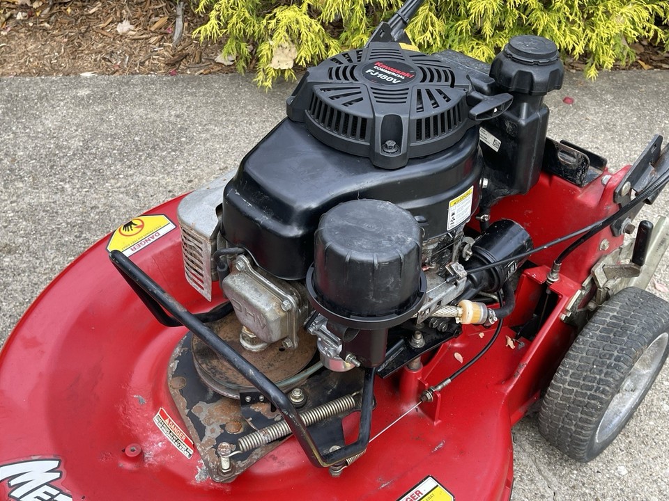 Exmark Metro 26” Walk Behind Mower | eBay