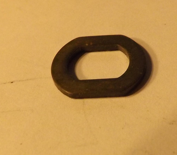 1 New Old Stock MITCHELL 302N 386 396 FISHING REEL KEYED WASHER 81487 ...