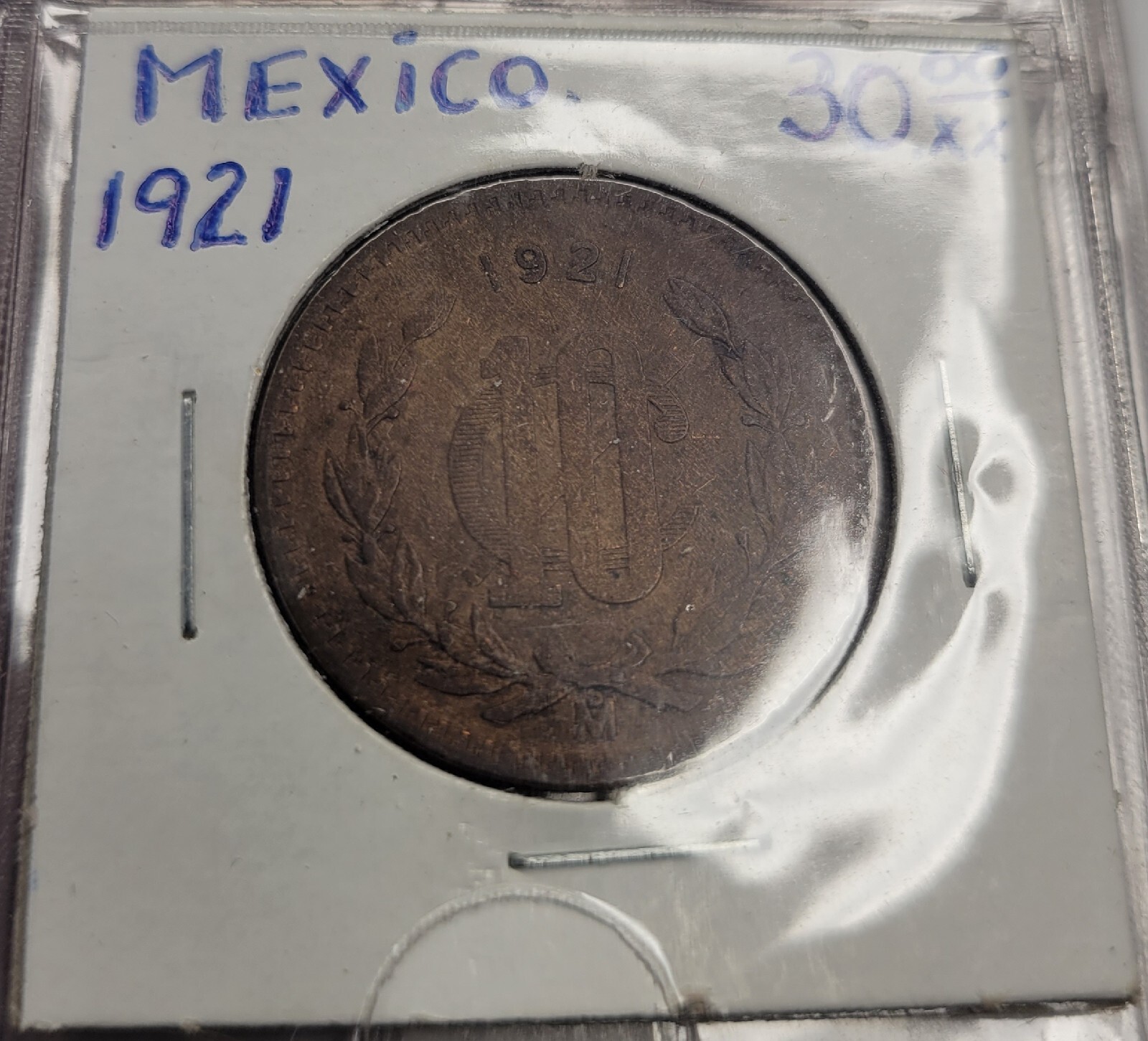 Lot Of 11 World Silver &Copper Coins. 1923. Peru Un Sol Silver. Best Of ...