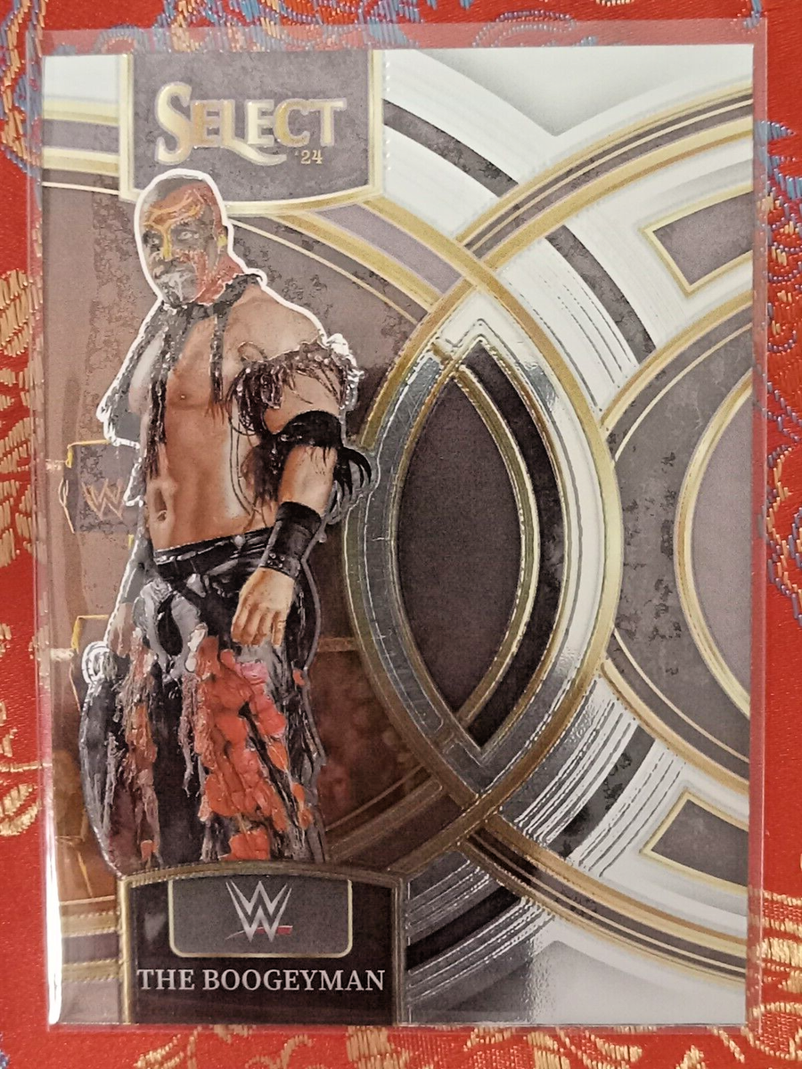 Boogeyman Wwe 2024