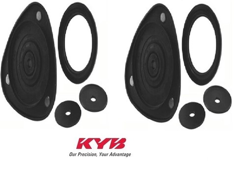 KYB Suspension Strut Mount Kit Pair Front for Acura MDX, Honda Odyssey ...