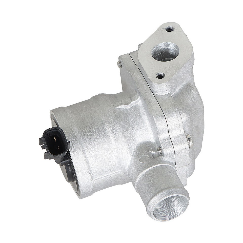 Labwork Secondary Air Injection Check Valve for Subaru Forester WRX STI ...