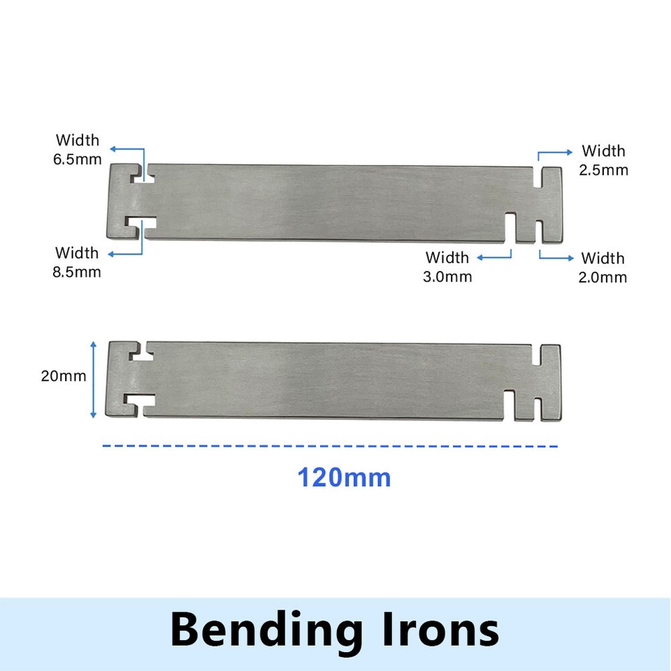 Finger bone Irons Bender Plate Bending Pliers orthopedics surgical ...