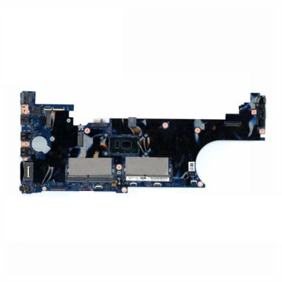 For Lenovo ThinkPad T580 Motherboard LTS-217812-1 i5-8250U 01YR240 | eBay