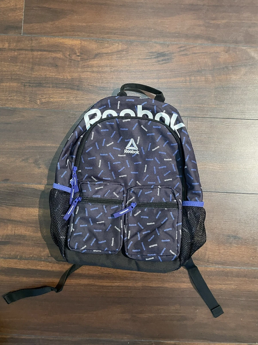 School Bags For Boys Reebok