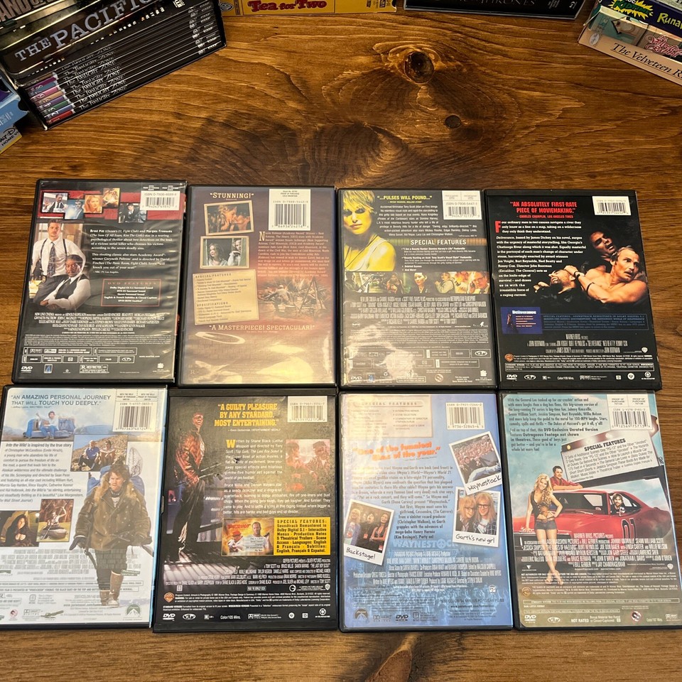 Dvd Lot | eBay
