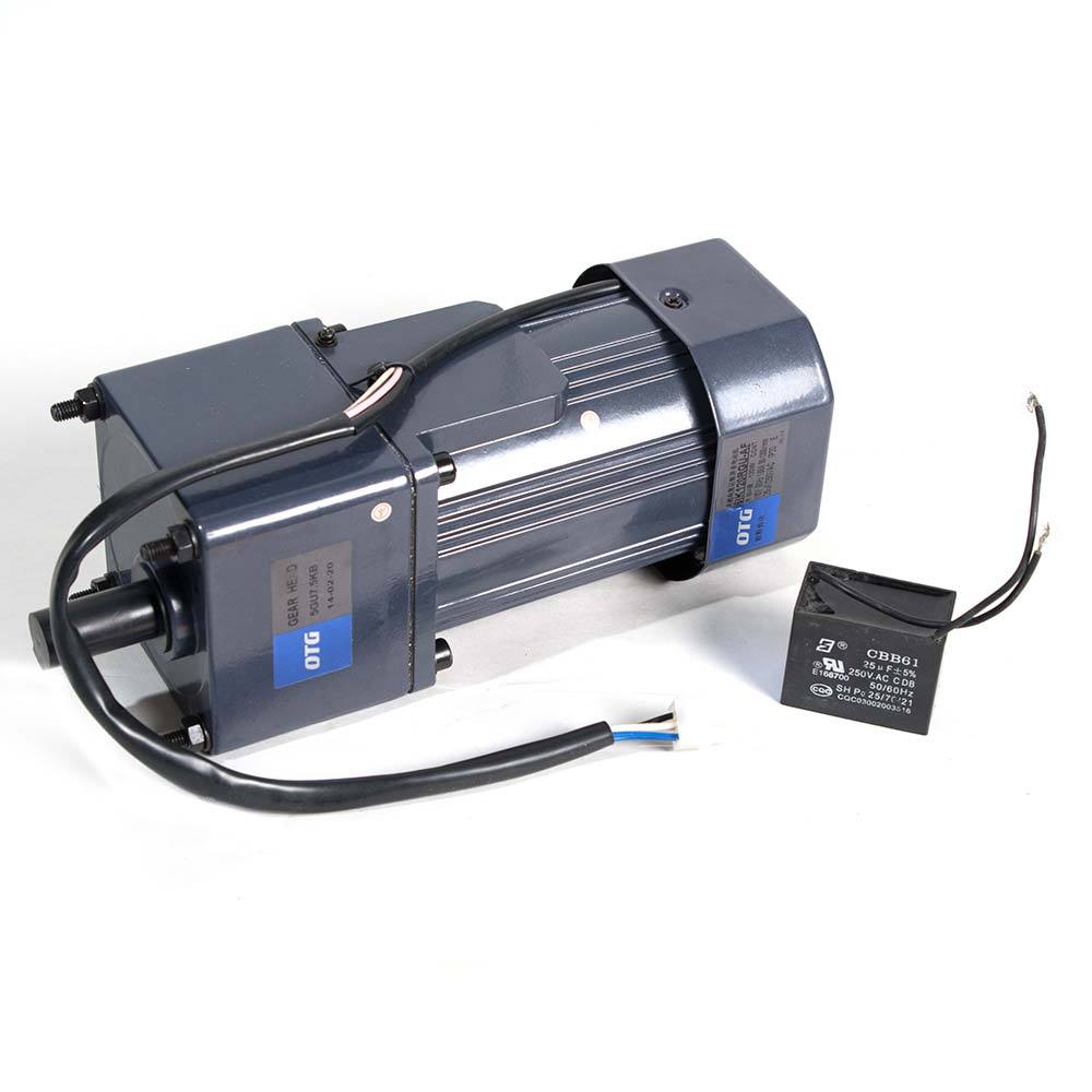 HEMOTOR Motor for 2 & 3 Frames Electric Beekeeping Honey Extractors | eBay