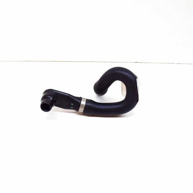 Cooling Water Pipe Heater MERCEDES C218 CLS 63 AMG 02.11- A2128302300 ...