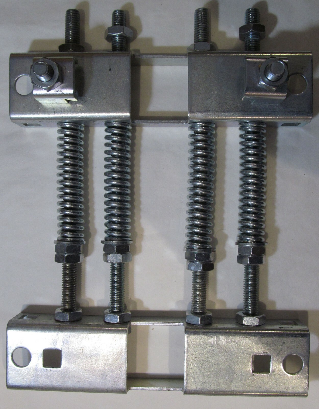 SQUARE D/SCHNEIDER ELECTRIC I-LINE II VERTICAL SPRING BUSWAY HANGER ...