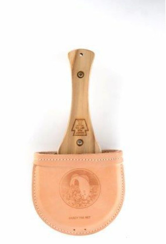 Handy Pak Net - Light weight Vintage Series w/RUBBER or Nylon netting ...